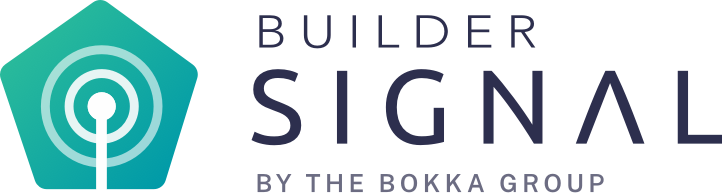 Builder Signal - Construction Communication Software App