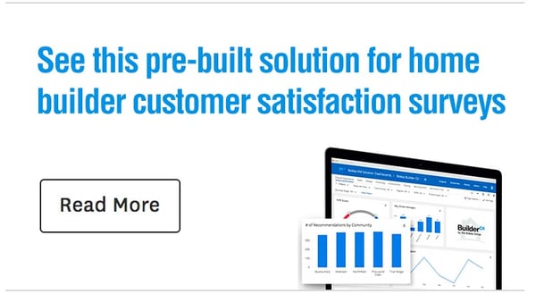 Measuring the Home Building Experience: CX Metrics that Matter