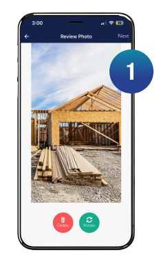 Builder Signal - Construction Communication Software App