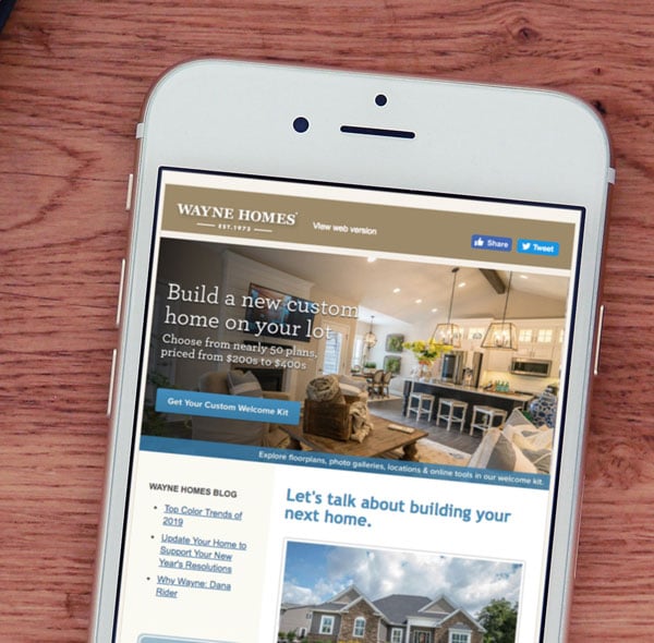 3 high-performing construction emails you should be sending