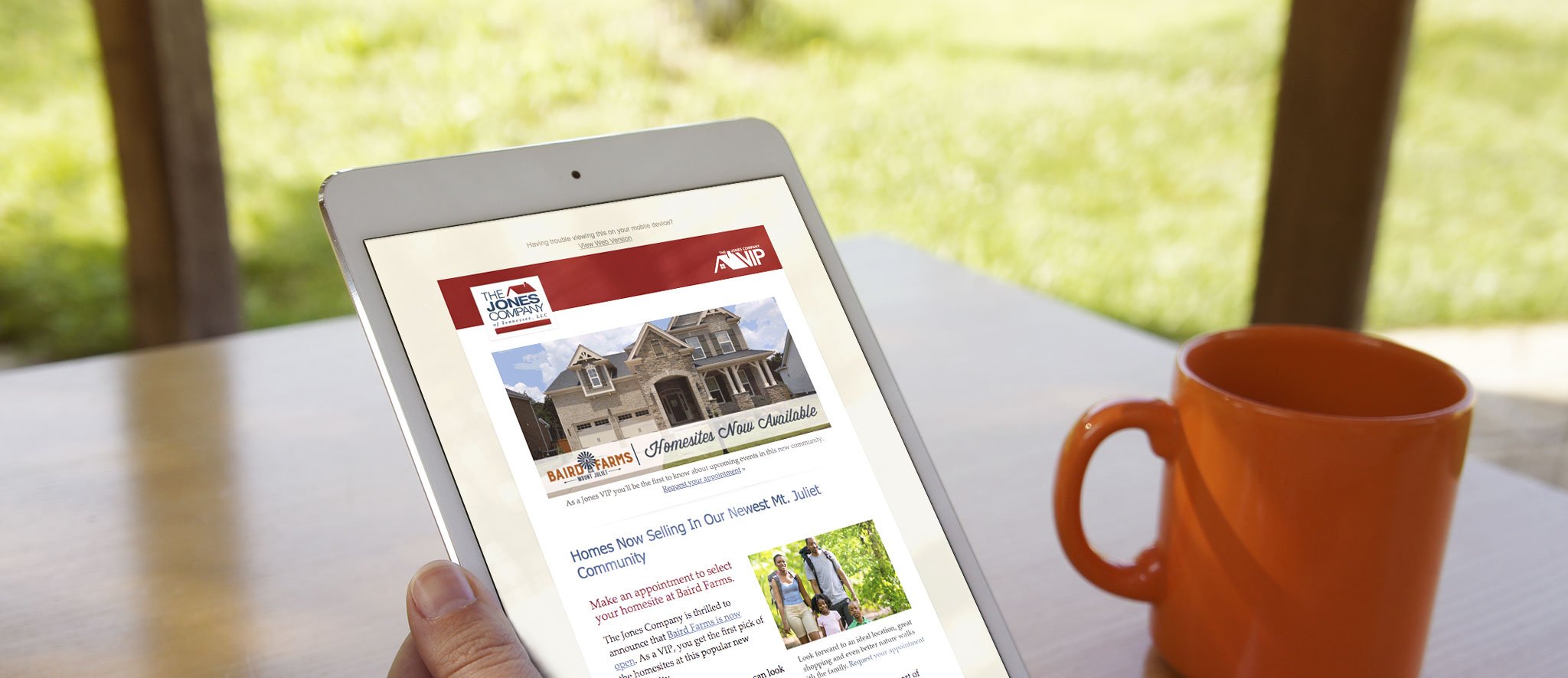 3 high-performing construction emails you should be sending