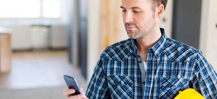 Revolutionizing Home Construction Communication: Builder Signal