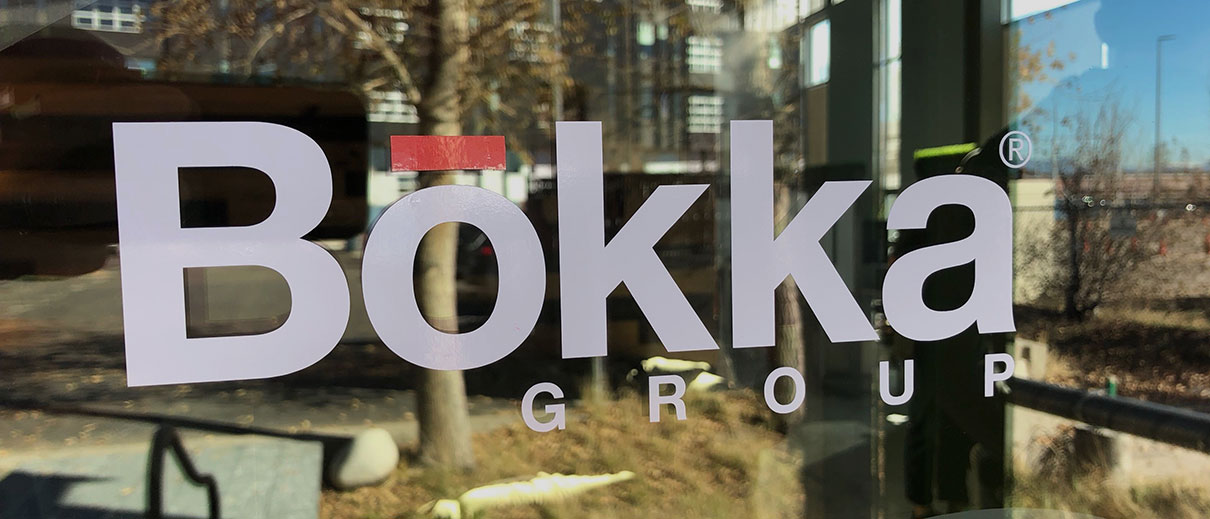 We're Bokka, a customer experience agency for home builders