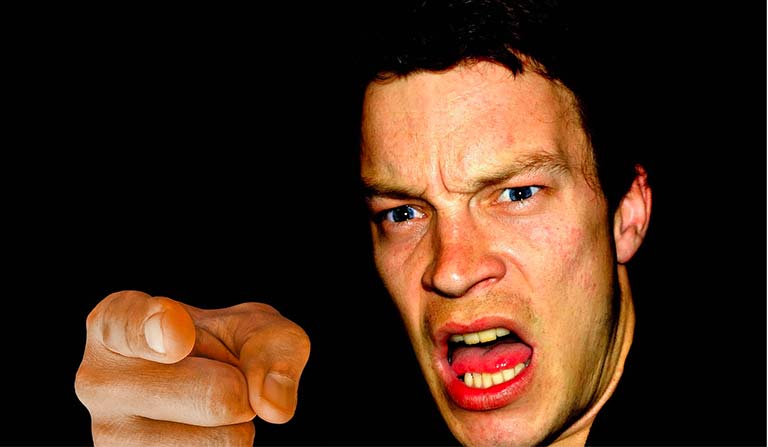 How to deal with difficult home buyers