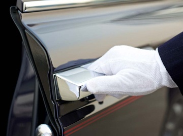 The Ritz-Carlton model for home building culture